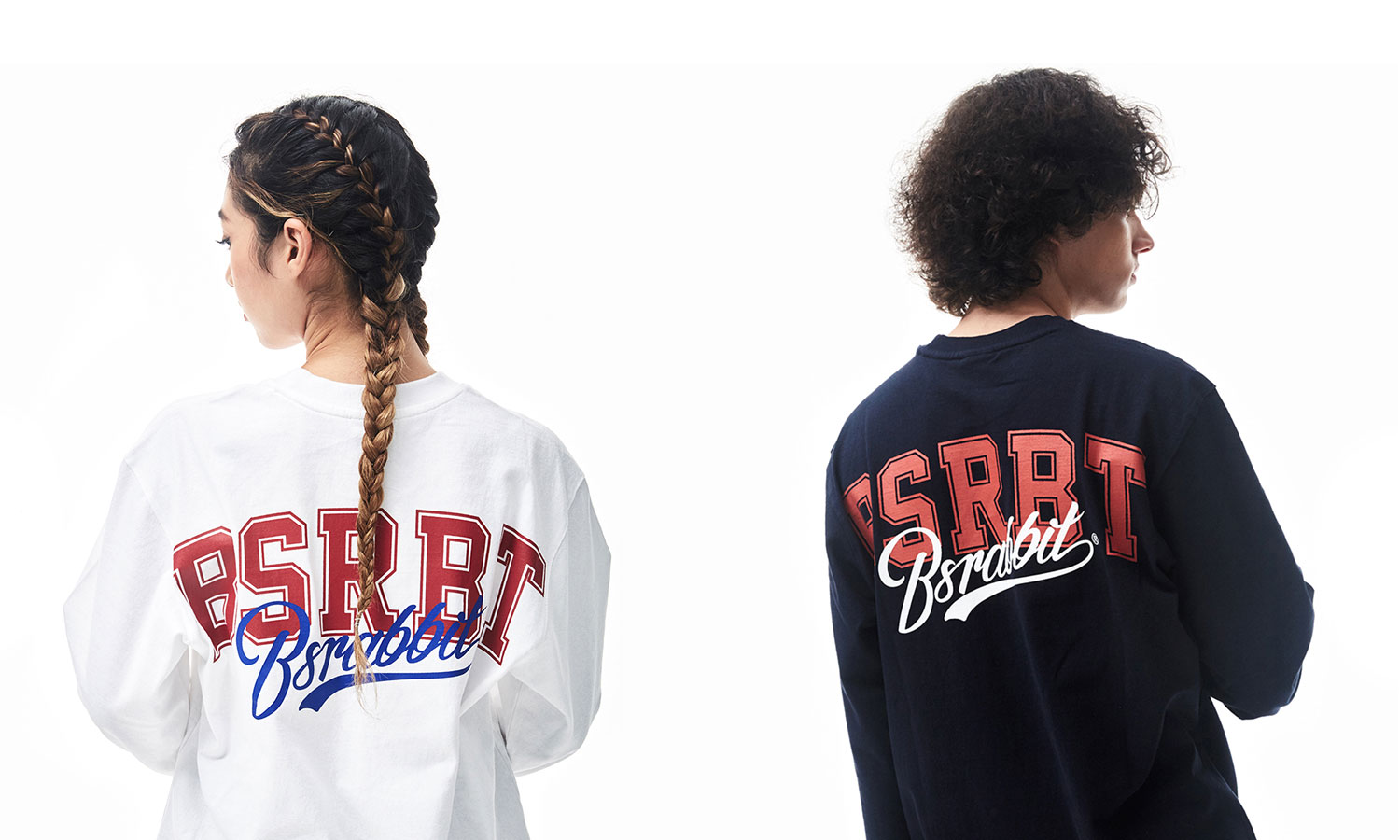 BSRABBIT | GVG STORE K-POP, K-时装店 全球直接配送