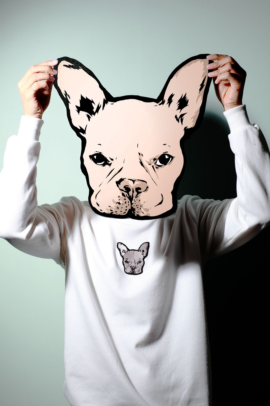 블라욱(BLAUK) 2015 F/W LOOKBOOK | GVG 스토어. 전 세계직배송.