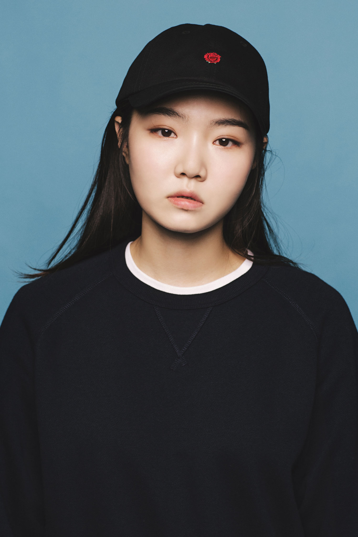 언더컨트롤(UNDERCONTROL) 2016 A/W LOOKBOOK | GVG 스토어. 전 세계직배송.