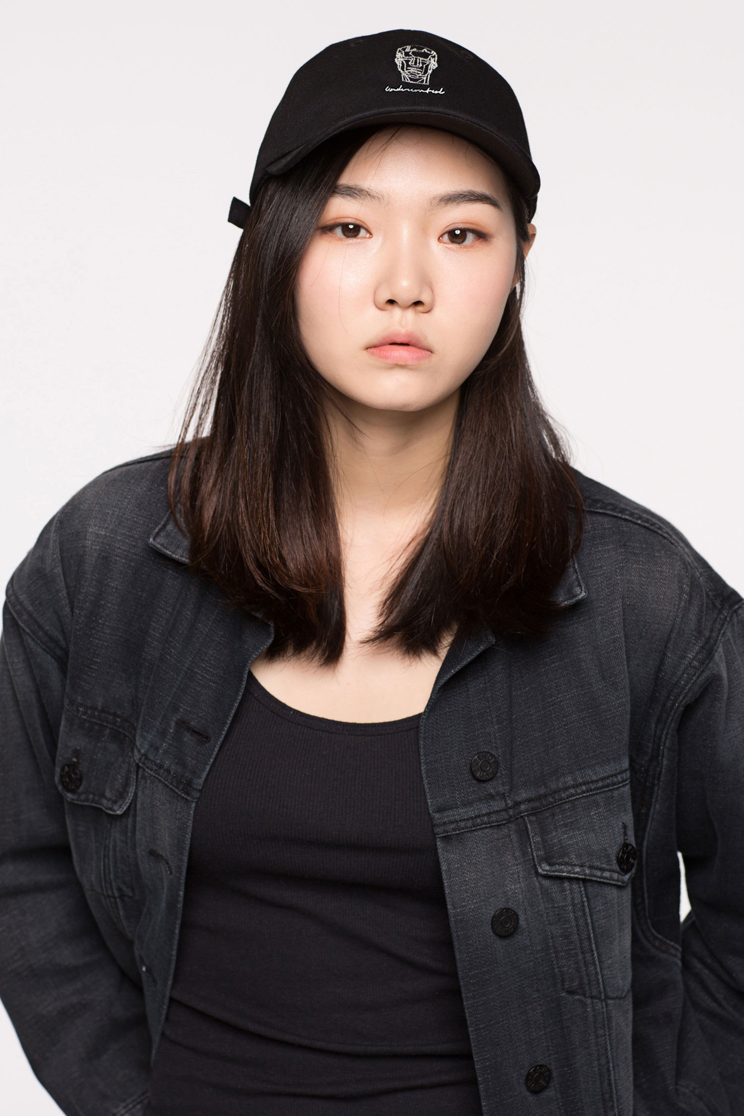 언더컨트롤(UNDERCONTROL) 2016 A/W LOOKBOOK | GVG 스토어. 전 세계직배송.