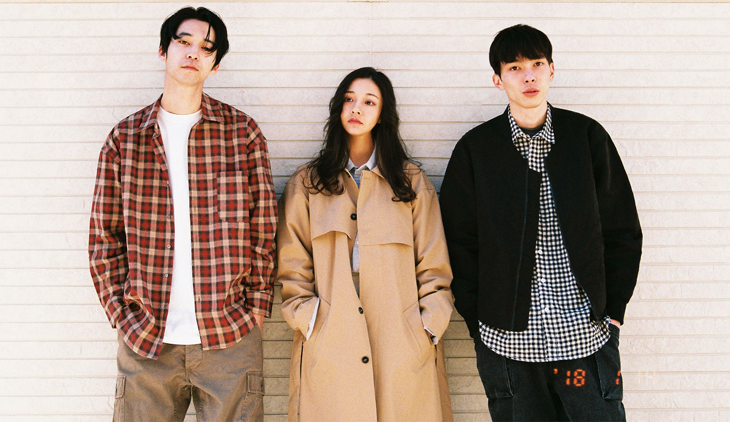 PARTIMENTO | 品牌商店 | GVG