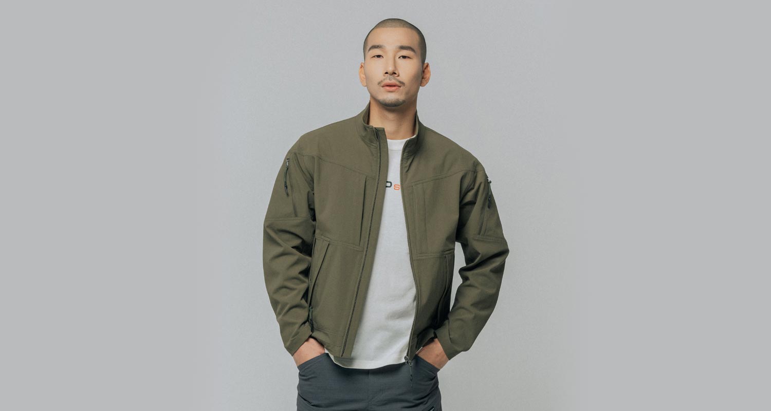 하이퍼옵스 | 브랜드 스토어 | GVG