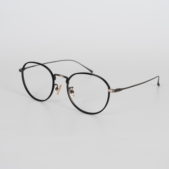 에스비카(SBKA) SBKA ALEX-C01 티타늄 안경테 | GVG 스토어. 전 세계직배송.